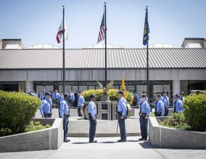 Officer Careers - CHP