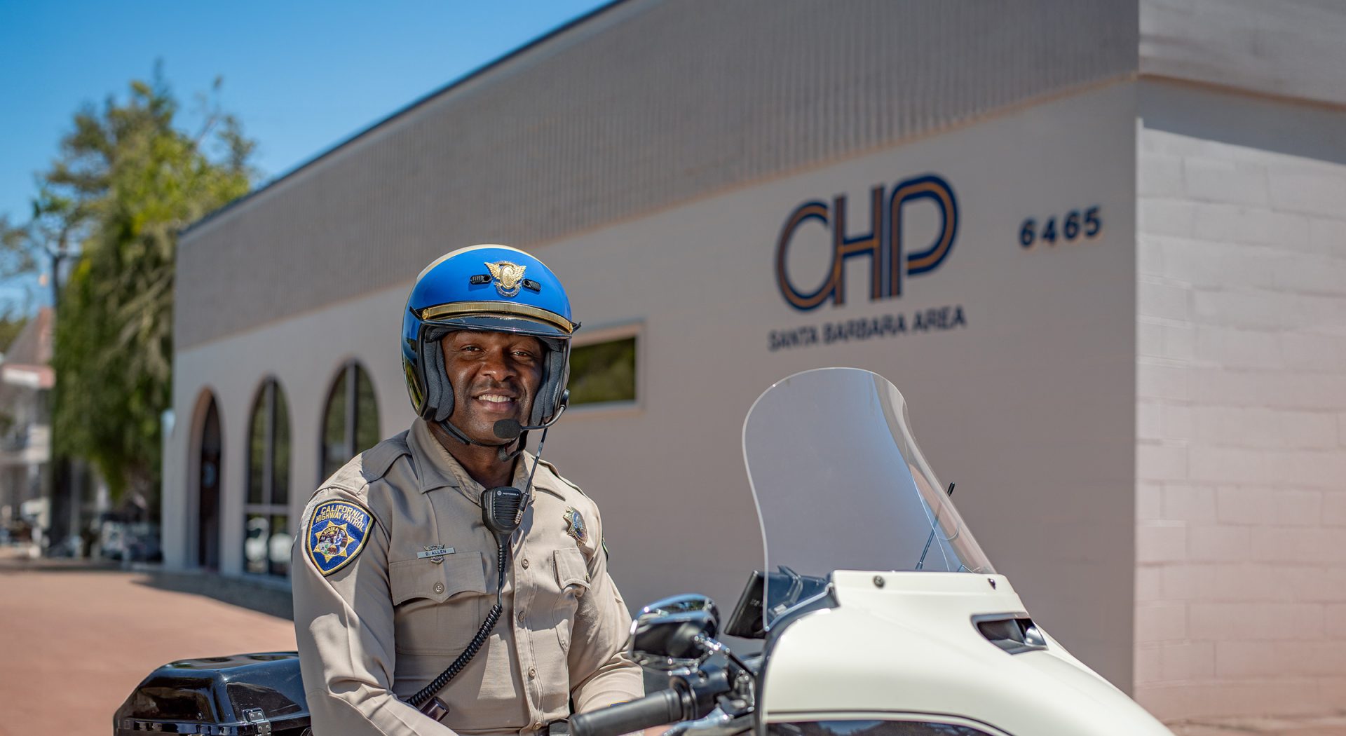 Background Documents - CHP