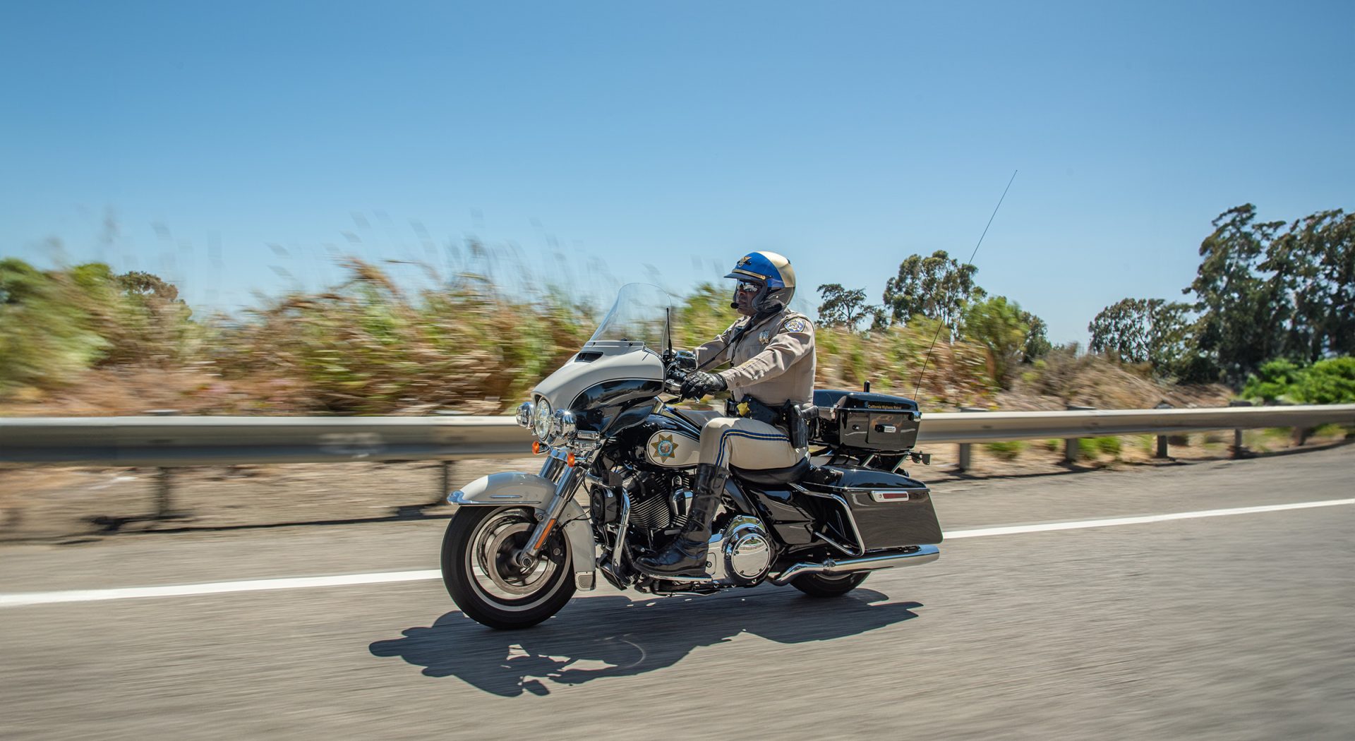 Chat with a Recruiter - CHP