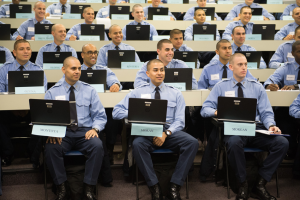 Physical Abilities Test (PAT) - CHP