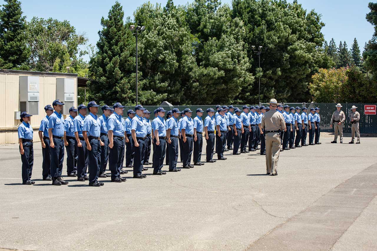 CHP Explorer Eligibility - CHP