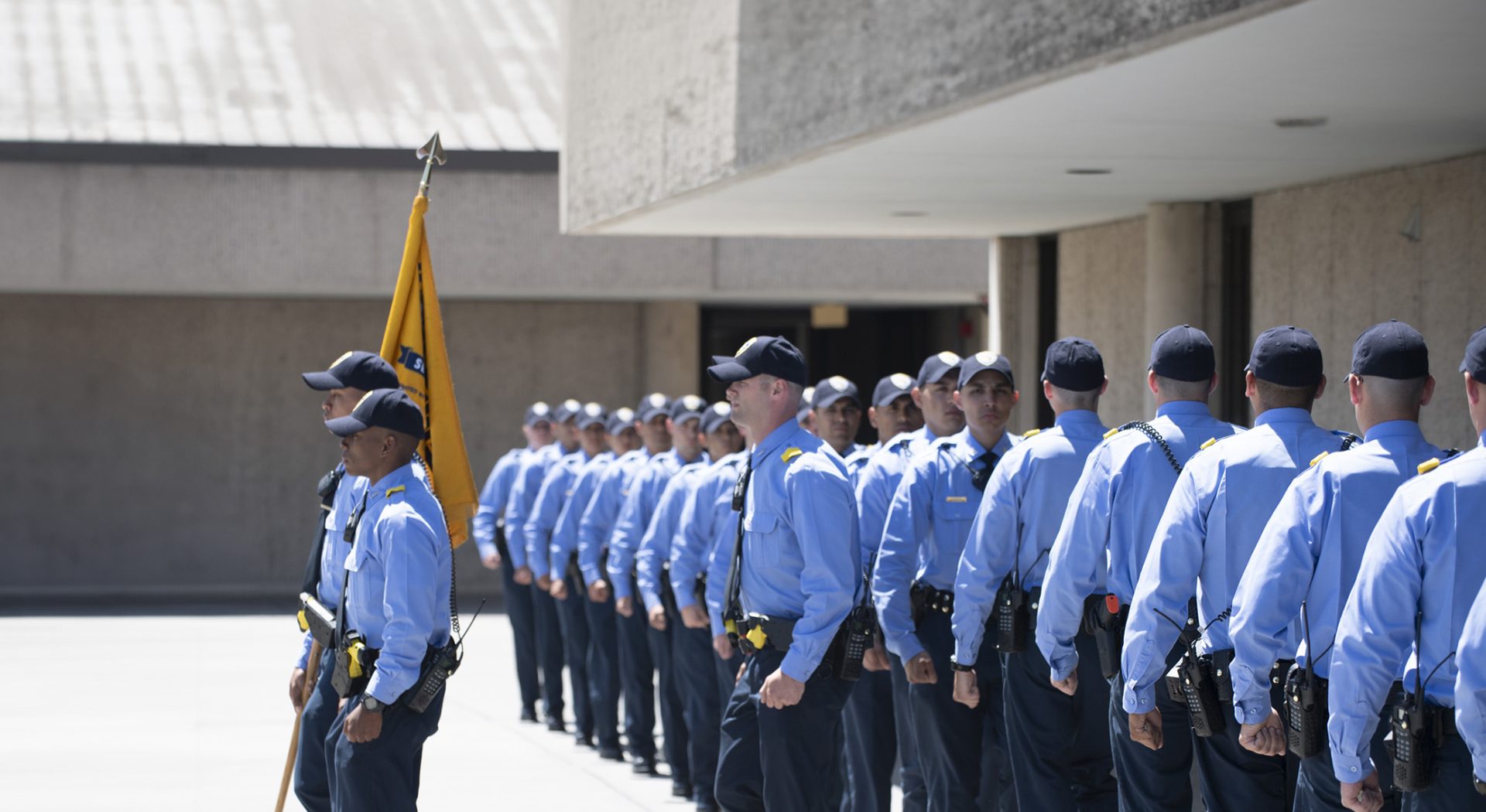 CHP Explorer Training - CHP