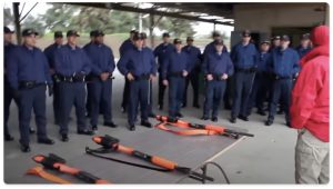 Life At The Academy - CHP