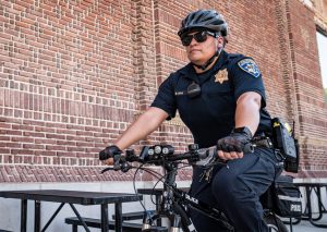 You Make the Difference - CHP