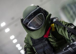 You Make the Difference - CHP