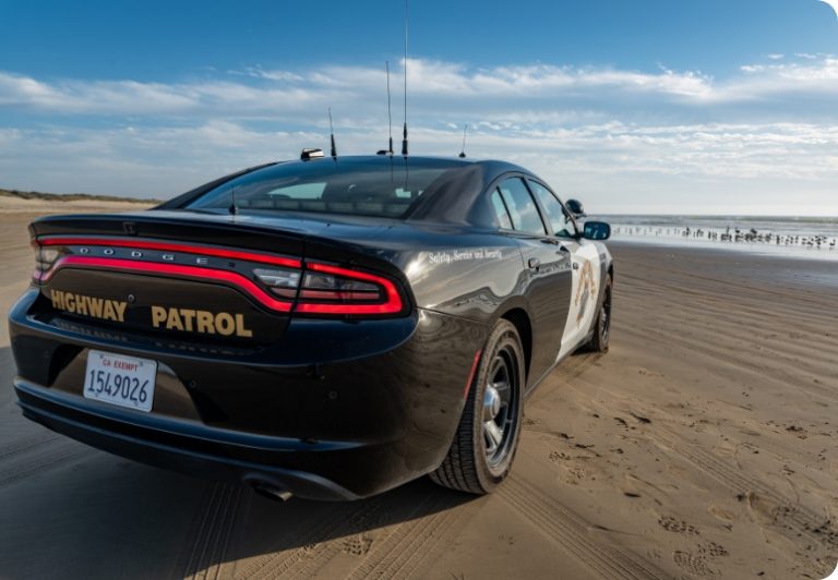 CHP Explorer Program - CHP