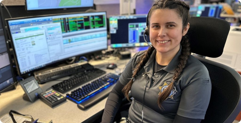 CHP Explorer Program - CHP
