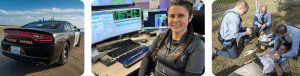 CHP Explorer Program - CHP