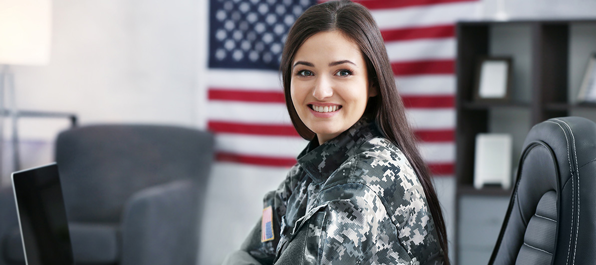 CHP Careers for Military Veterans - CHP