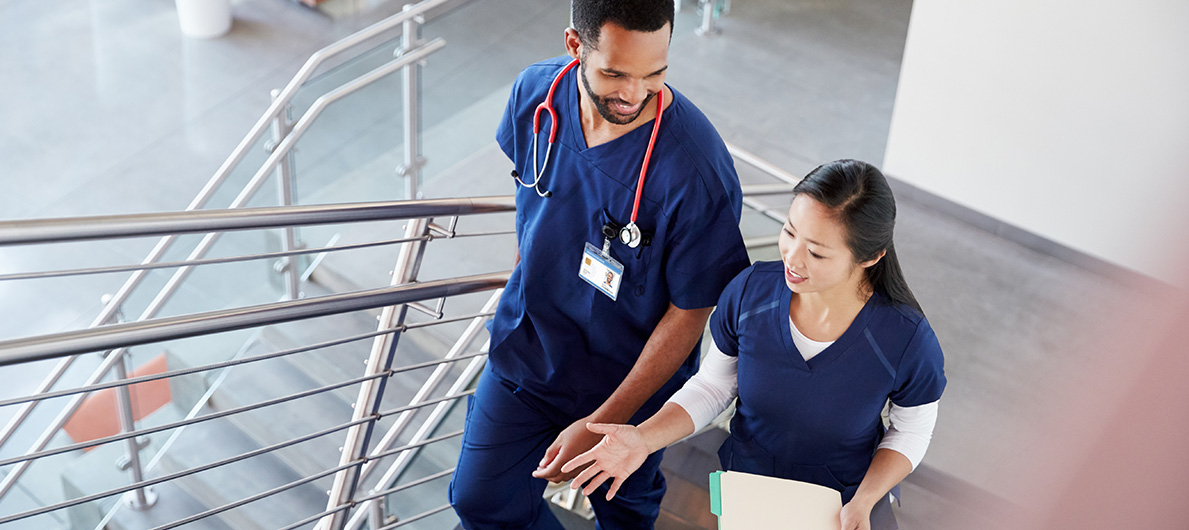 Consider a CHP Career Change - CHP