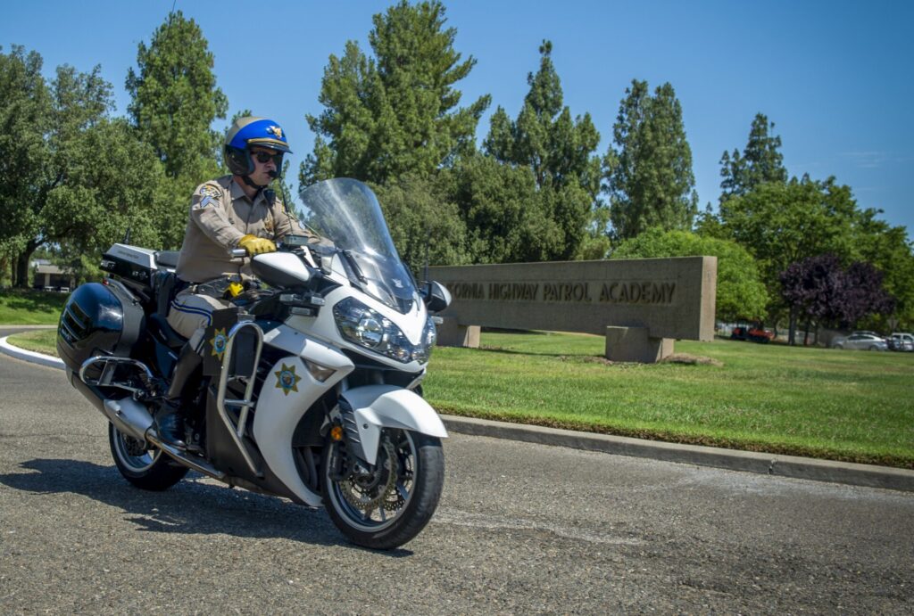 You Make the Difference - CHP