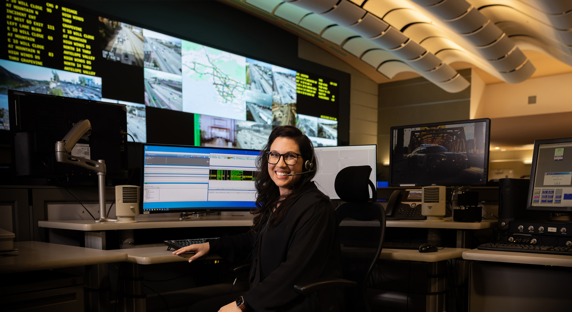 Steps to Apply to Become a CHP Dispatcher/Operator - CHP