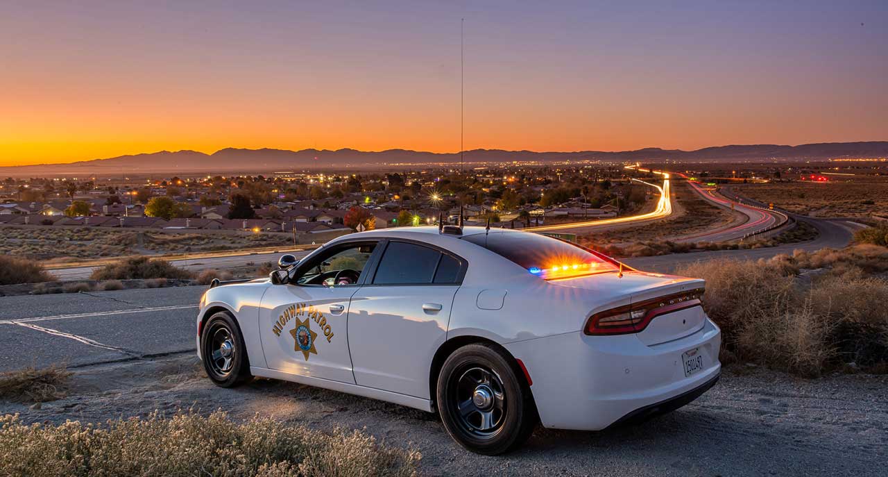 FAQs - California Highway Patrol Careers