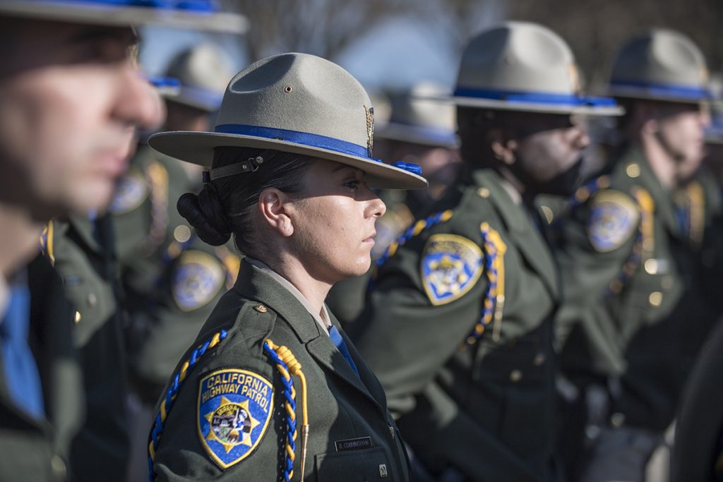 CHP Explorer Program - CHP