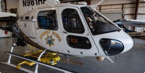 CHP Explorer Program - CHP