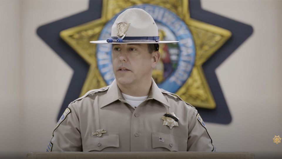 Life At The Academy - CHP