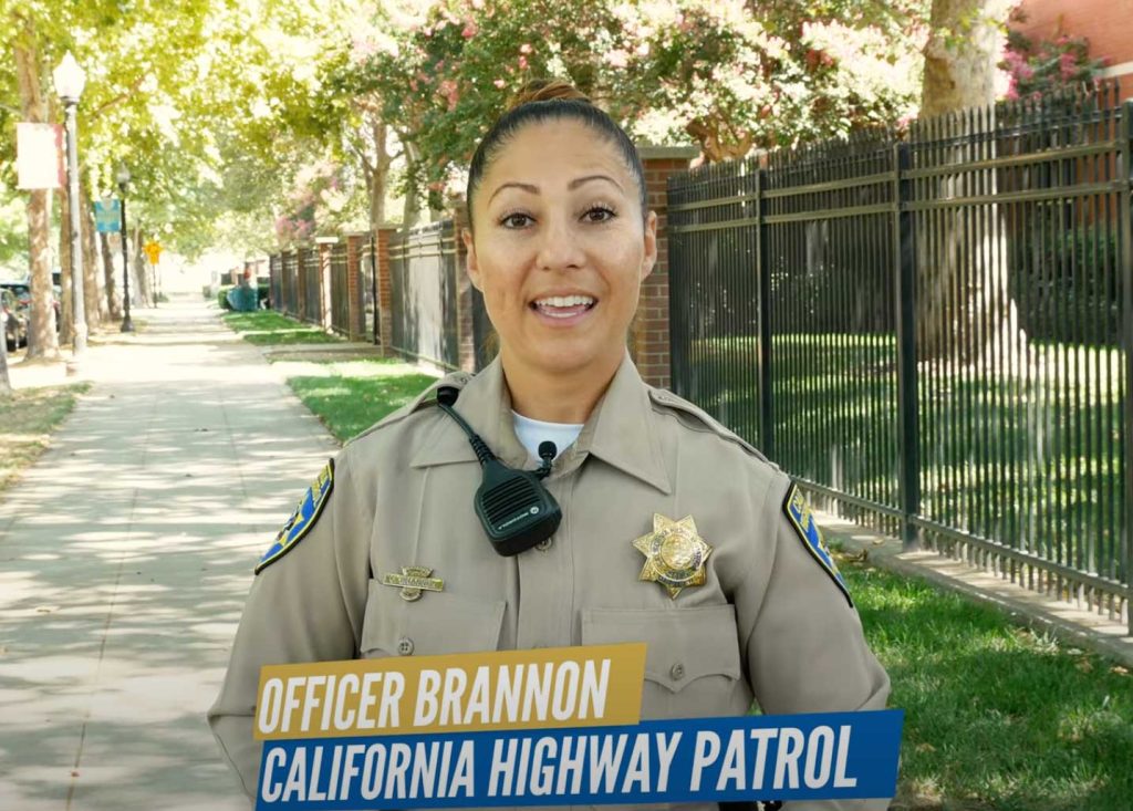 Officer Careers - CHP