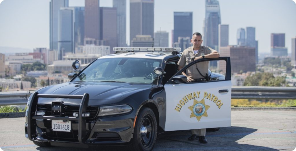 CHP Explorer Program - CHP