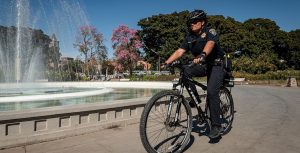 CHP Explorer Program - CHP