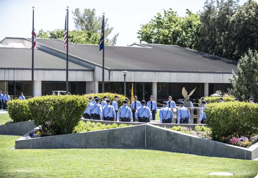 CHP Explorer Program - CHP