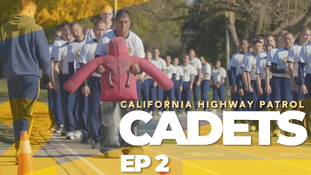 Life At The Academy - CHP